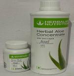 Buy Herbalife Nutrition Aloe Concentrate or Aloe Plus Online at Best ...