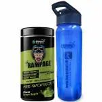 Buy Primal Health Science Rampage Pre Workout | 50 Servings | 13 Super ...