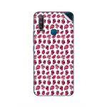 Buy GADGETSWRAP Printed Vinyl Skin Sticker for Vivo U10 - Kiss me Lol ...