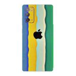 Buy Mudshi Designer Skin Sticker Compatible for Samsung Galaxy A13 4G ...