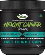 Buy Inlazer Gainer Height Powder Helps To Grow Taller with Herbal ...
