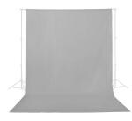 Buy Nexfrill Photography Backdrop For 3.66 Meter 2.44 Meter Grey Online ...