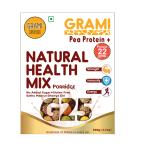 Buy Grami Superfoods G25 Millet Porridge Mix - 500g | Healthy Millet ...