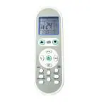 Buy EHOP Compatible Remote Control For Micromax Ac Ve245 Online at Best ...