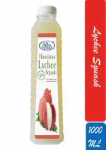 Buy Badrika Pure Natural Uttarakhand Lychee/Litchi Squash Pack Of 4 ...