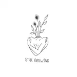 Buy SIMPLY INKED Still Growing Temporary Tattoo, Designer Tattoo for ...