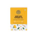 Buy Seven Spring Tropical Mango Musli Peppermint Tea Bag (Pack Of 60 ...