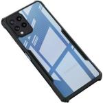 Buy LEYON Mobile Back Cover/Case for Samsung Galaxy M32 4G Online at ...