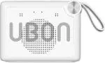 Buy Ubon SP-8090 White 5 W Mono Channel Tws Bluetooth Speaker Mini Tone ...