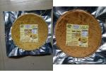 Buy Hetal Khakhra Math And Tangy Tomato Khakhra, 200 G Each Pack Of 2 ...