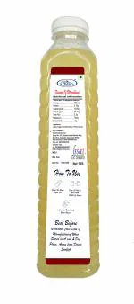 Buy Badrika Pure Natural Himalayan Apple Squash 1000 ML Online at Best ...