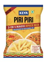 Buy Keya Pack of 20 | Piri Piri 8g sachet Online at Best Prices in India - JioMart.