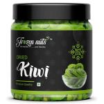 Buy FROZEN NUTS Natural Premium Dried Kiwi Dry fruit Slices| Kiwi Fruit| No Artificial Colors,No ...