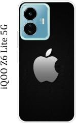 Buy Anami Multicolor Silicon Grip Case Mobile Back Cover for iQOO Z6 ...