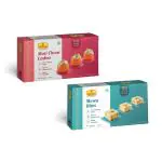 Buy Haldiram's Nagpur Sugar Free Motichoor Laddu (250 gm), Sugar Free ...