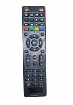 Buy AKSHITA Trading "UNI-72" LED LCD TV Remote Control (Without Voice ...