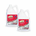 Buy Crew Floor Cleaner- Floral | Scientifically formulated to clean ...