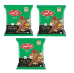 Buy OMJEE CORIANDER POWDER 200GM (PACK OF 3) Online at Best Prices in ...