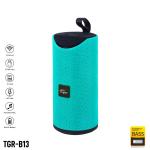 Buy Tiger B13-Green Bluetooth Speaker Support Tft SD Card/USB/Aux 10M ...
