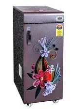 Buy MAULIN FLOUR MILL Domestic Flourmill Aata Maker, Flour Mill, Ghar ...