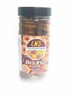 Buy LNS Dry Figs 250g Value Pack| Immunity Booster Online at Best ...