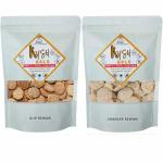 Buy Kush Gold Combo Pack of Gur Rewari & Shakkar (Chini) Rewadi ...