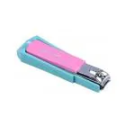 Buy Stainless-Steel Nail Cutter with Plastic Cover Body For Child ...