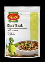 Buy KELVE MASALE Ghati Masala Powder No Artificial Flavour and Color ...