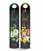 Buy Godrej aer Spray | Premium Air Freshener for Home & Office - Alive ...