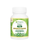 Buy VitaGreen SHIGRU Capsules For Joint Care & Inflammation, Natural ...