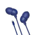 Buy Blaupunkt EM06 in-Ear Type C Wired Earphone with Mic and Deep Bass HD Sound Mobile Headset ...