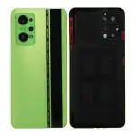 Buy Generic Green Back Panel Cover For Realme Gt Neo 2 Online at Best ...