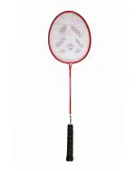Buy FOX Bipan's Fighter Badminton Racket Made of Aluminum (Pack of 1 ...