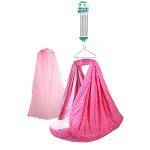 Buy Beetot Automatic Cradle For New Born Baby, Automatic Thottil, Joli ...