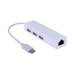 Buy NEW MOJO USB C Ethernet Adapter Gigabit LAN Network Online at Best ...