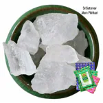 Buy SriSatymev Alum Phitkari 500g Online at Best Prices in India - JioMart.