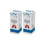 Buy POLY CARE Swasa Siddha Ayurvedic Syrup - 200 ml ( Pack Of 2 ) | For ...