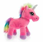 Buy Dimpy Stuff Polyester Washable Unicorn 3 To 5 Y Online at Best ...