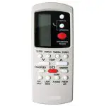 Buy EHOP Compatible Remote For Voltas, Lloyd Ac With Plasma And Fresh ...