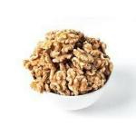 Buy AKSHAR DRY FRUITS Almond & Walnuts, Supreme, Unroasted Nuts, Rich ...