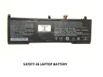 Buy SOLUTIONS-365 537077-3S (9 LINES) LAPTOP BATTERY Online at Best ...
