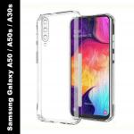Buy LEYON TP Mobile Back Case/ Cover Samsung Galaxy A50 / A50s / A30s ...