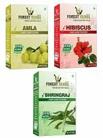 Buy The Forest Herbs Natural Care From Nature Sulphate Free Amla ...