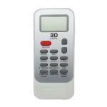 Buy Vnq Remote Controls For Whirlpool Ac (White) Online at Best Prices ...