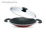 Buy Non-Stick Aluminium Appachatti Appchy Appchety Maker Cookware Set ...