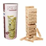 Buy Clapjoy Slido Classic Game with Genuine 54 Hardwood Blocks ...