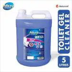 Buy Micro Defence Toilet Cleaner 10X| Kill 99.9% Germ| Remove Lime ...