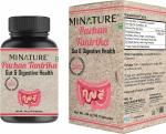 Buy MINATURE Panchan Tantrika Capsules,90 Capsules / Support Digestive ...
