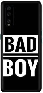 Buy aadia Oppo Find X2 Matte Vinyl Quotes Printed Mobile Skin Sticker ...