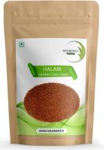 Buy Naturewell Halim - Halam - Halo - Lepidium Sativum Linn ...
